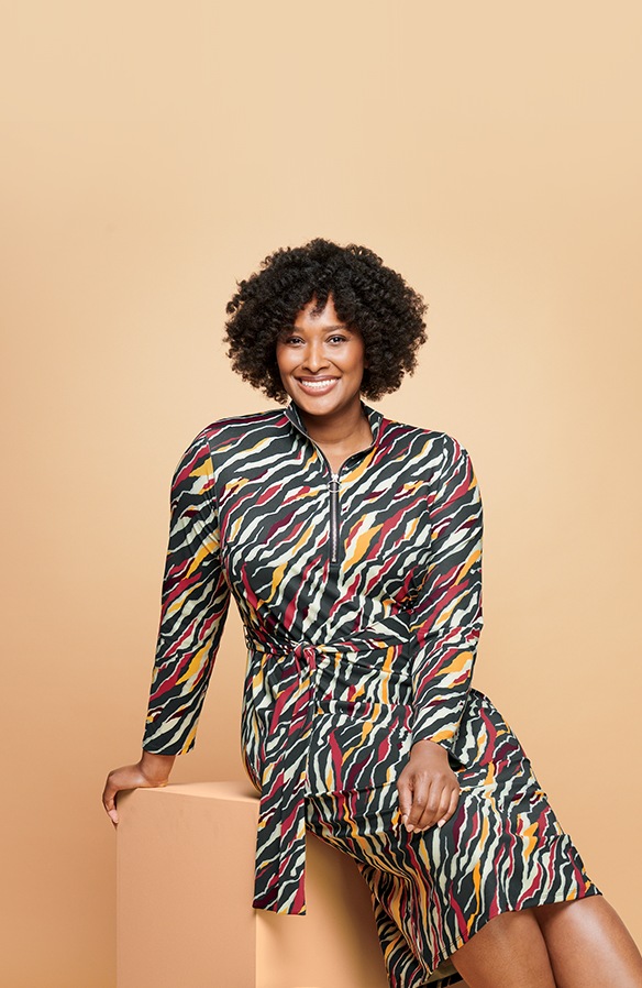 Plus-Size Women's Clothing, Shoes & Accessories