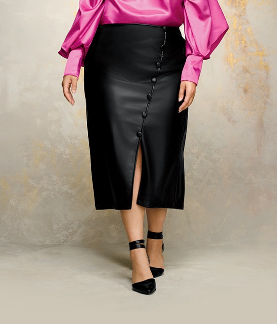 monroe+main | Plus-Size Women's Clothing, Shoes & Accessories