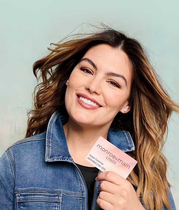 monroe+main | Plus-Size Women's Clothing, Shoes & Accessories