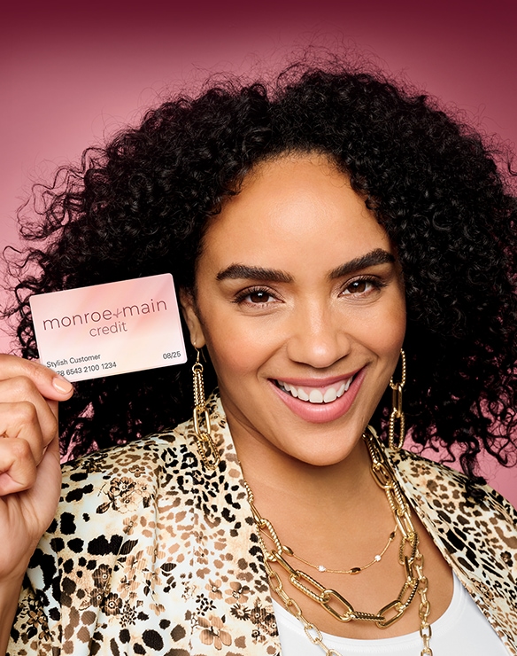 monroe+main | Plus-Size Women's Clothing, Shoes & Accessories