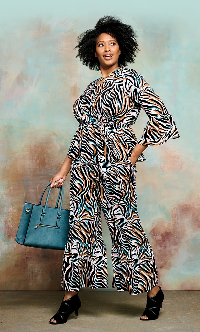 monroe+main | Plus-Size Women's Clothing, Shoes & Accessories