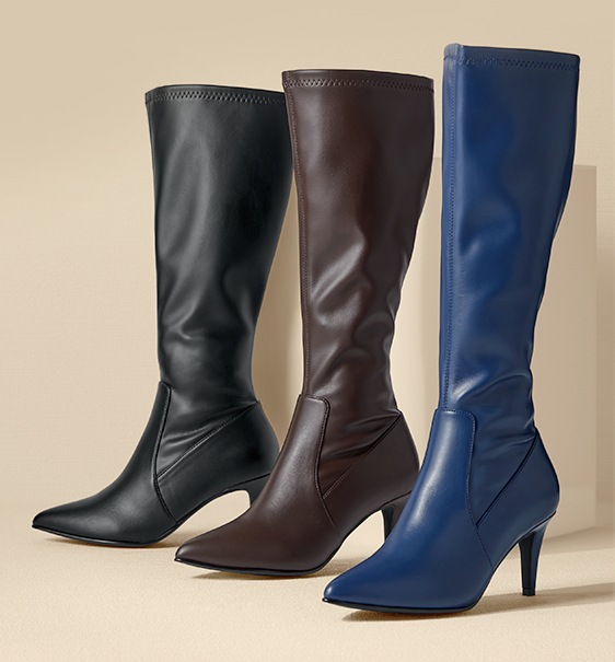 monroe+main | Plus-Size Women's Clothing, Shoes & Accessories