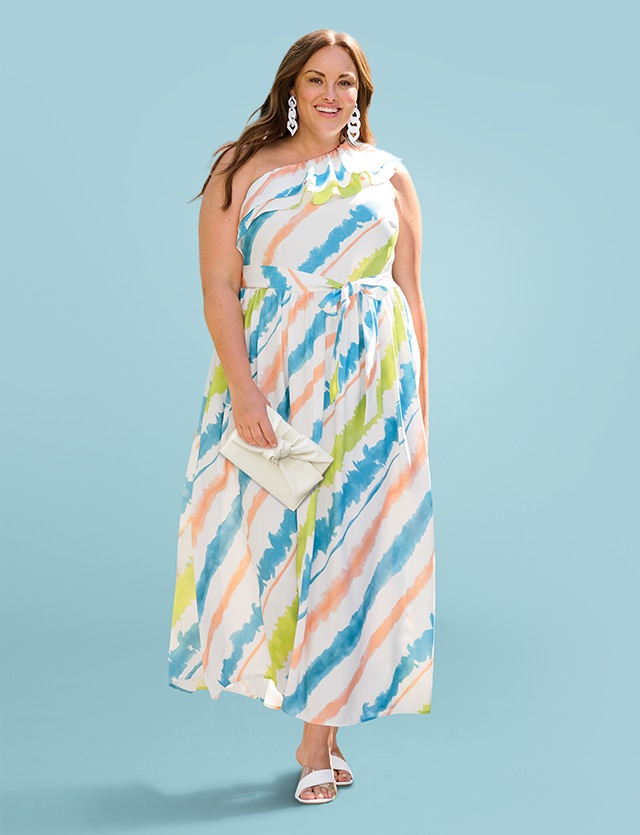 monroe+main | Plus-Size Women's Clothing, Shoes & Accessories